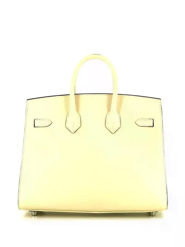 Hermès Birkin 25 Handbag