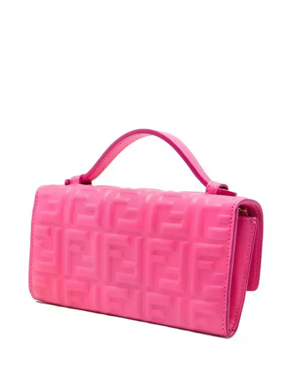 Fendi Mini Baguette Bag