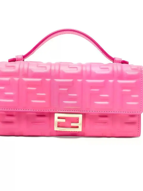 Fendi Mini Baguette Bag