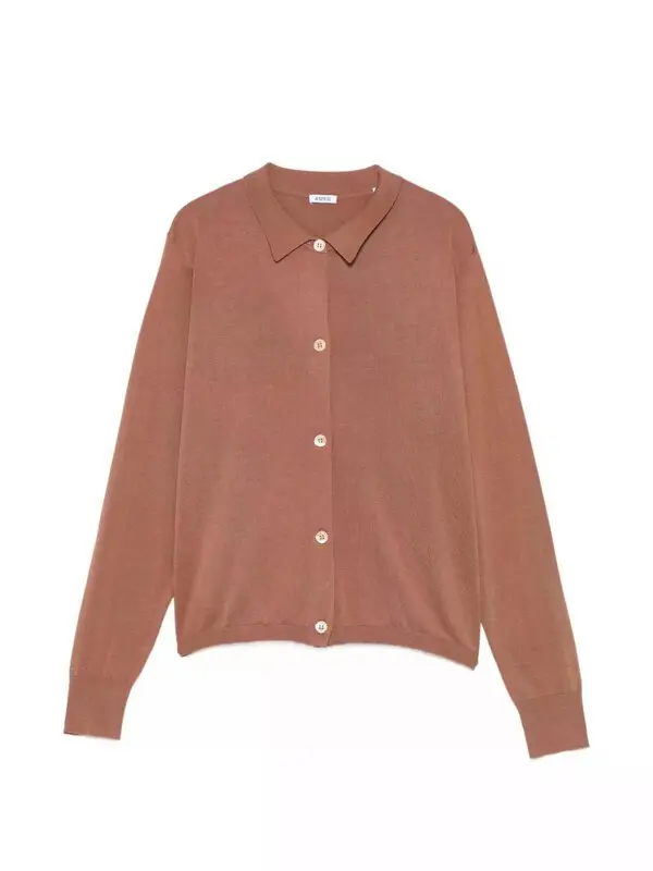 Aspesi Buttoned Cardigan
