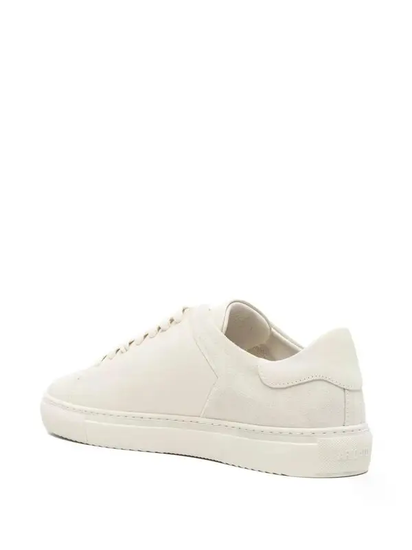 Axel Arigato Clean 90 Split Sneakers - Neutrals