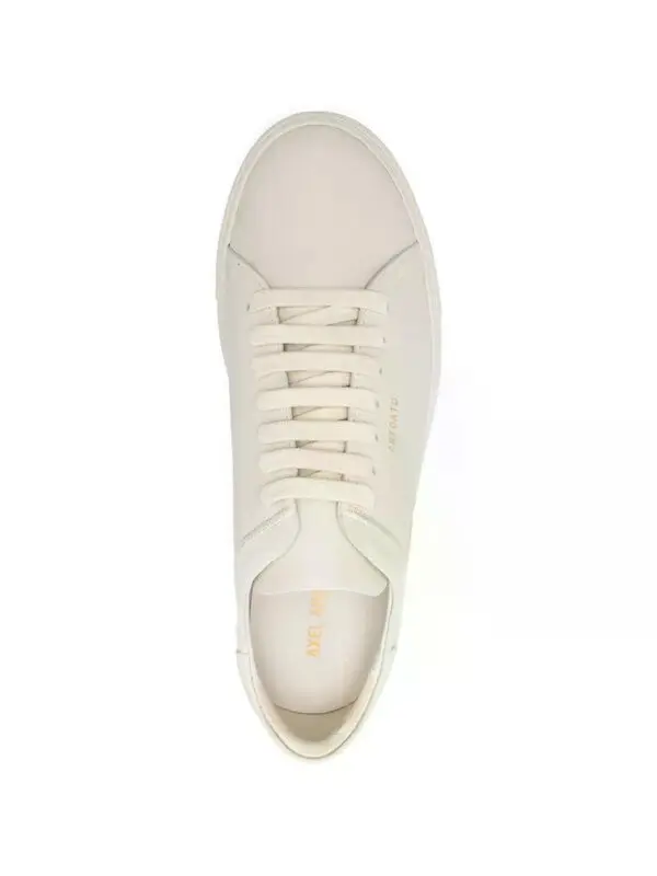 Axel Arigato Clean 90 Split Sneakers - Neutrals