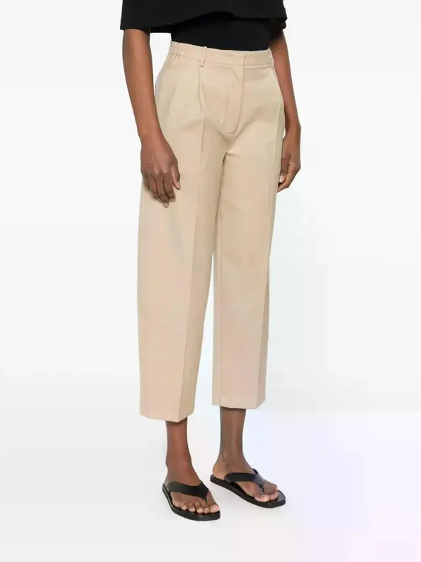 Liviana Conti Pleated Trousers
