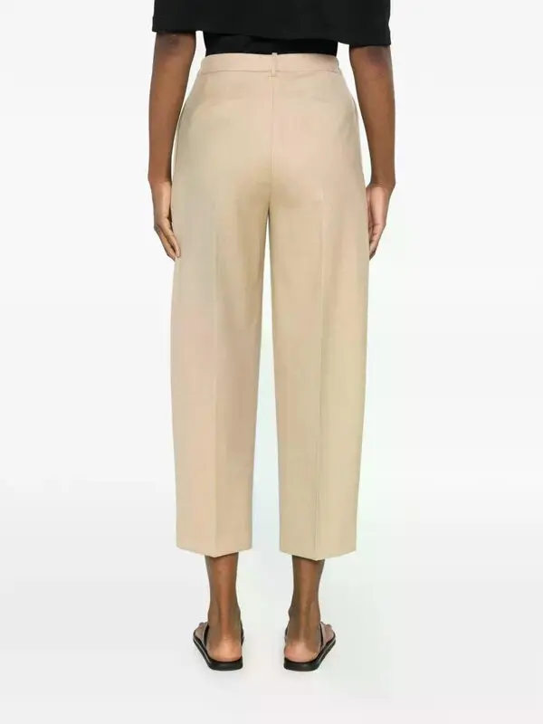 Liviana Conti Pleated Trousers