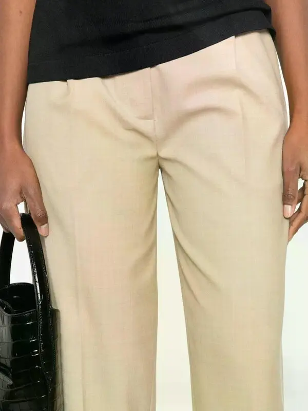 Liviana Conti Pleated Trousers
