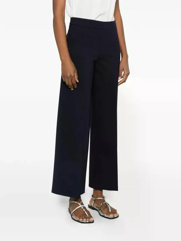 Liviana Conti Wide Trousers