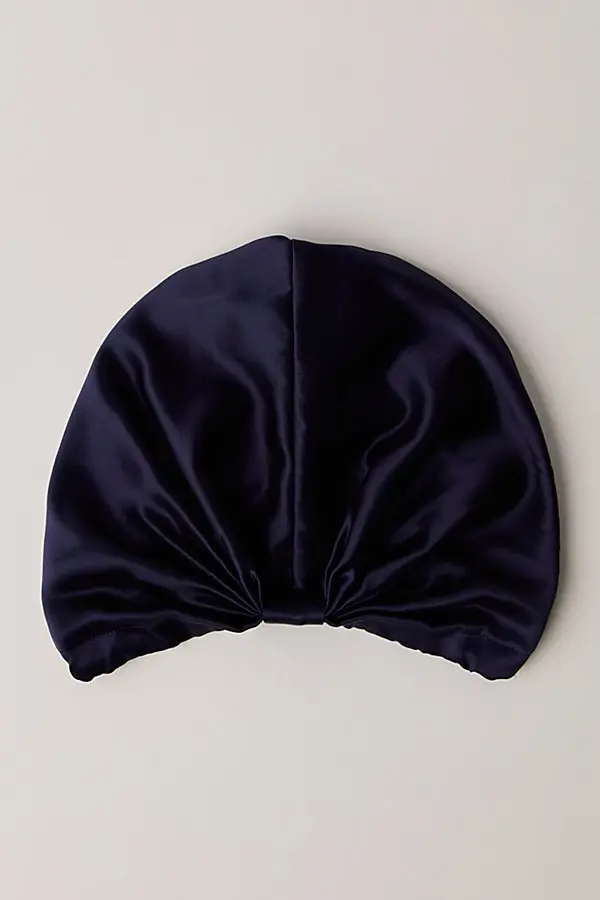 SILKE LONDON Hair Bonnet - The Kate