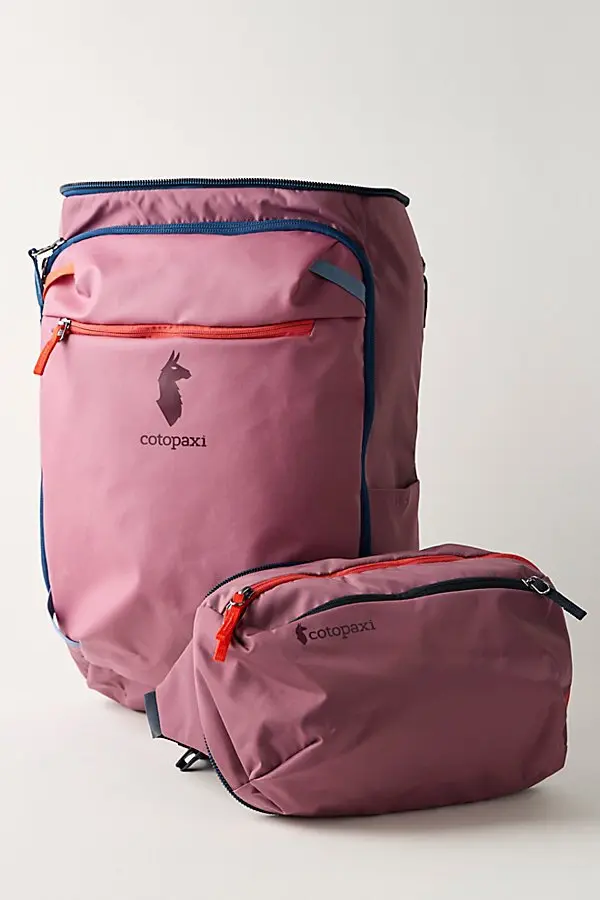 COTOPAXI Allpa Adventure Pack 50l