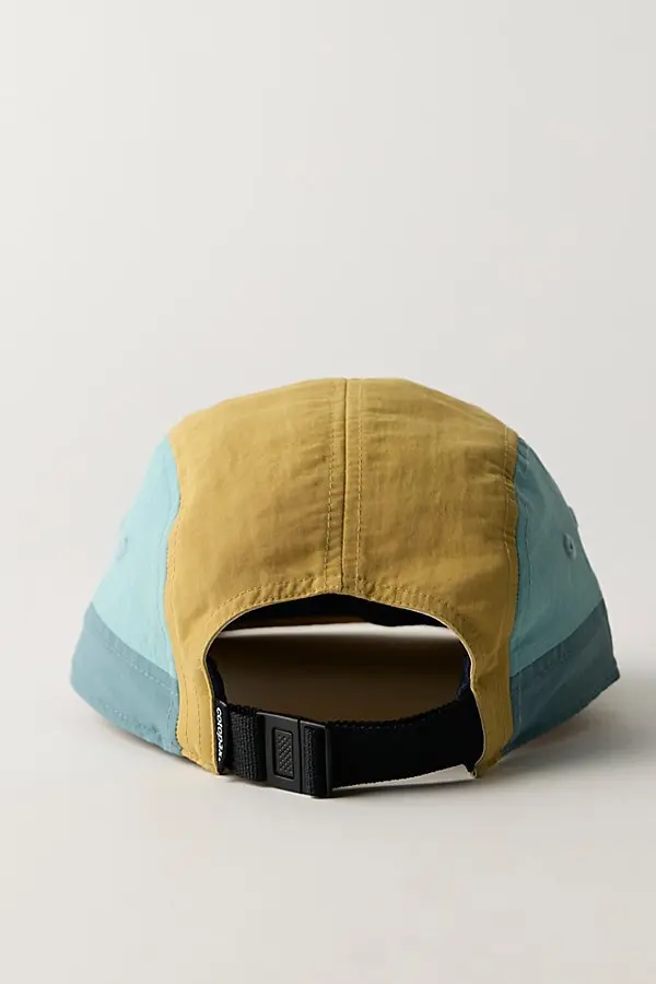 COTOPAXI Zen Garden Tech Hat - Husk