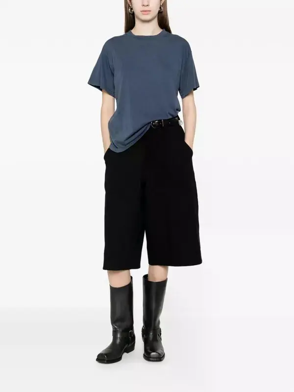 6397 Panelled Shorts