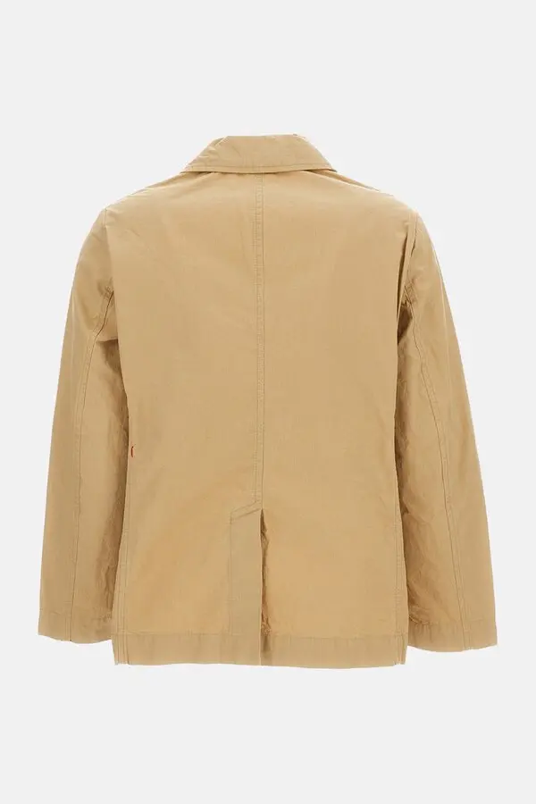 CASEY & CASEY Single-breasted Jacket
