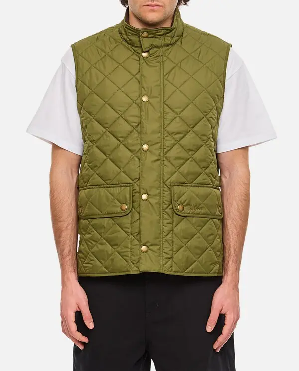 Barbour Lowerdale Waistcoat
