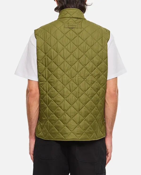 Barbour Lowerdale Waistcoat