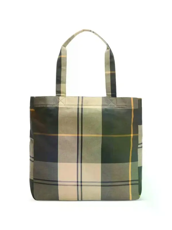 Barbour Telfield Tote Bag