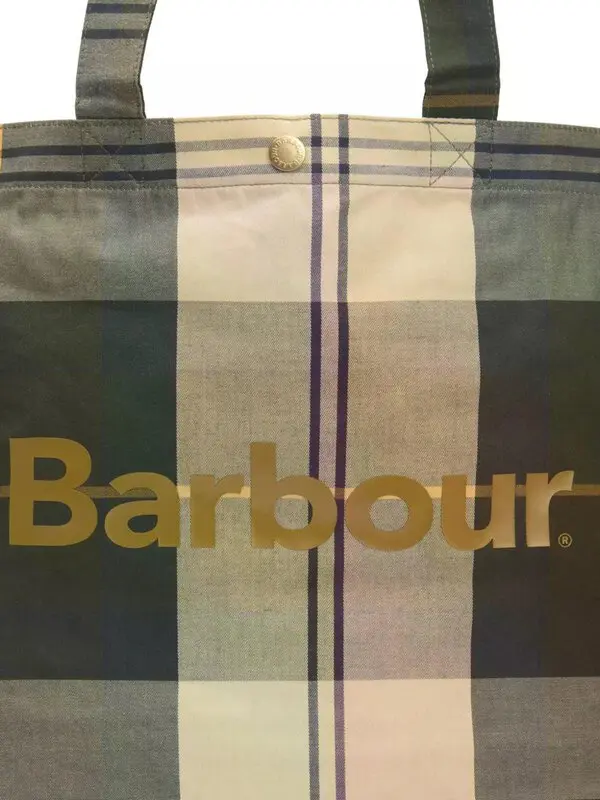 Barbour Telfield Tote Bag