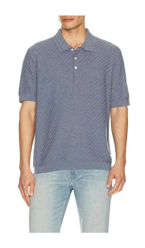 Paige Kiko Sweater Polo In . Also