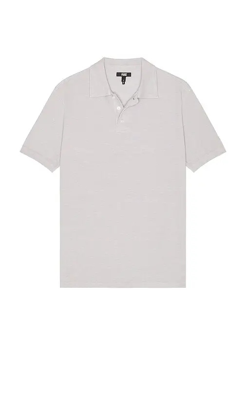 Paige Demille Polo In . Also - Light Grey