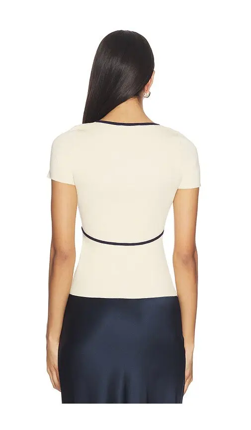 Heartloom Ella Top