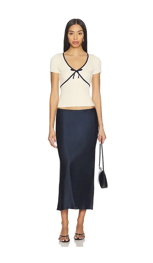 Heartloom Ella Top