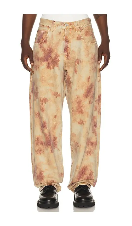 AGOLDE Fusion Jean