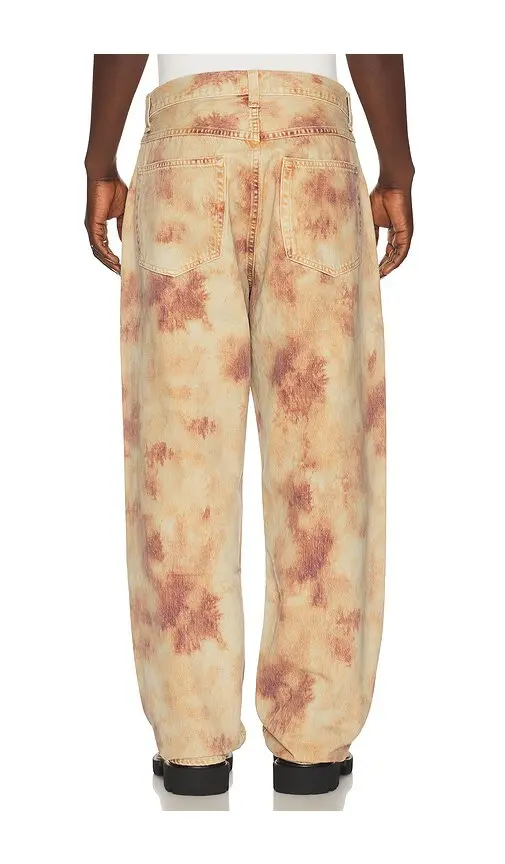 AGOLDE Fusion Jean