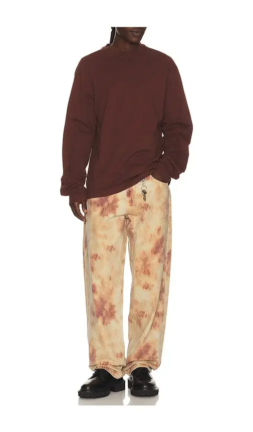AGOLDE Fusion Jean