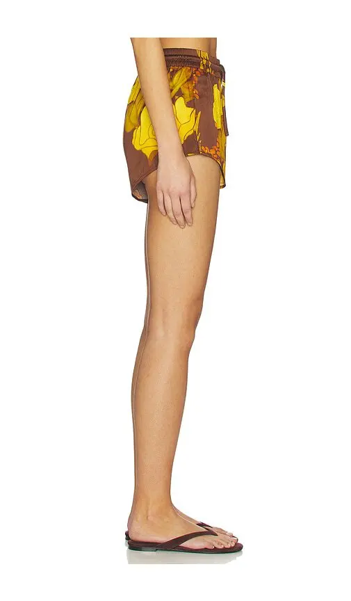 DONDE ESTEBAN Veranera Mini Shorts