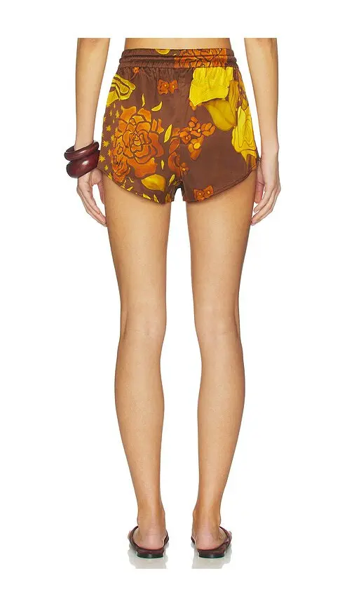 DONDE ESTEBAN Veranera Mini Shorts