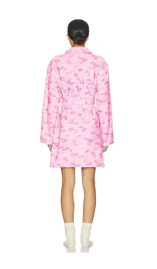 LoveShackFancy Indie Robe In . Also
