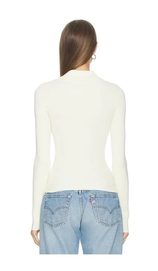 CAMILA COELHO Amita Sweater