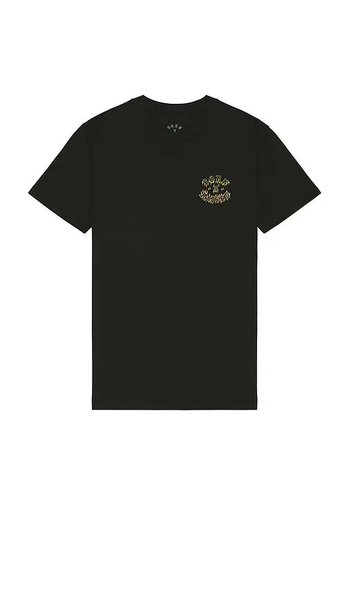 BORN X RAISED Guadalupe Tee In . Also