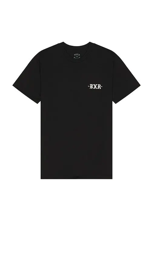 BORN X RAISED Unconditional Love Tee In . Also