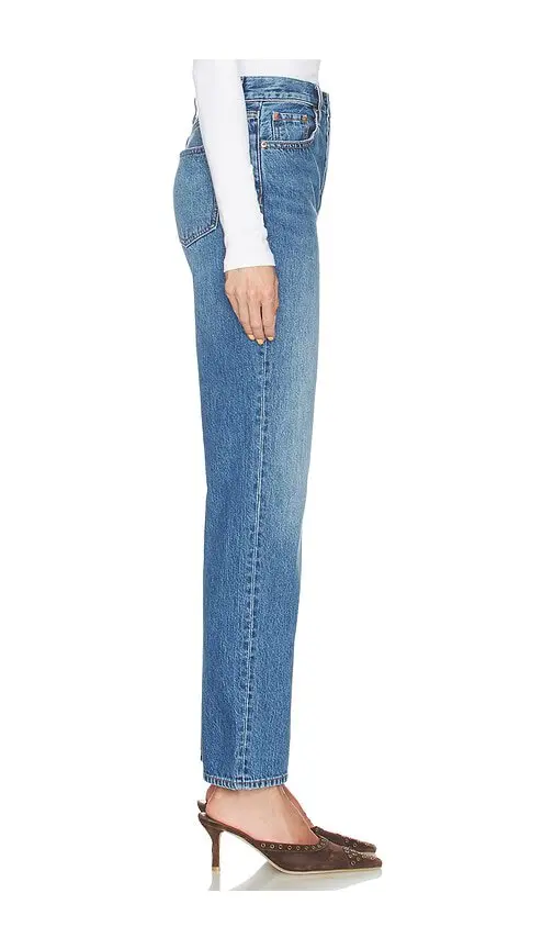 PISTOLA Petite Cassie Jeans