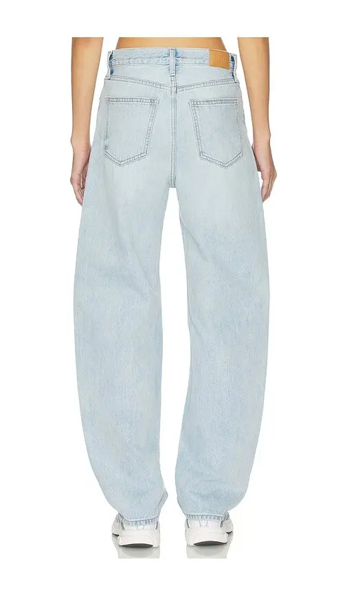 PISTOLA Petite Wes Jeans