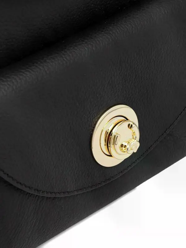 COCCINELLE Logo-detail Backpack