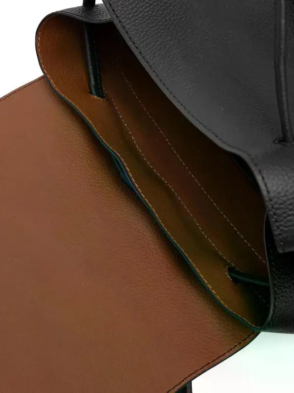 COCCINELLE Logo-detail Backpack