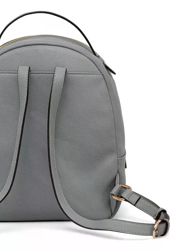 Liu Jo Zip Backpack
