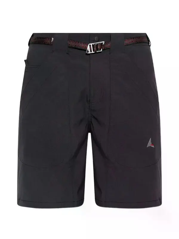 ROA Buckle-fastening Shorts