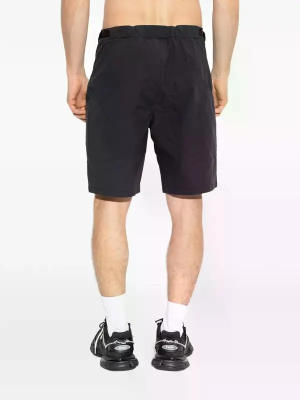 ROA Buckle-fastening Shorts