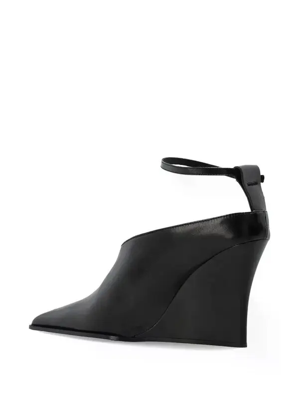 IRO PARIS Pointed-toe Heeled Mules