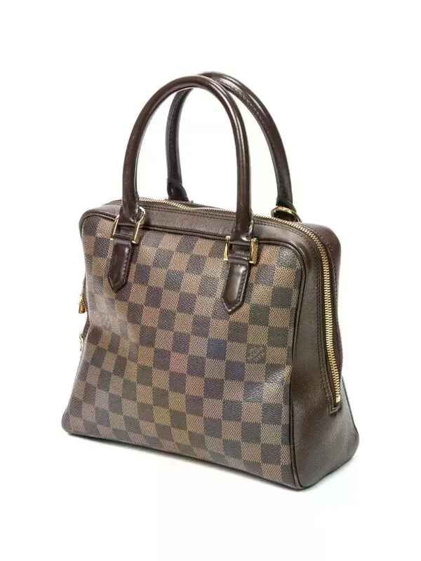 LOUIS VUITTON Brera Tote Bag