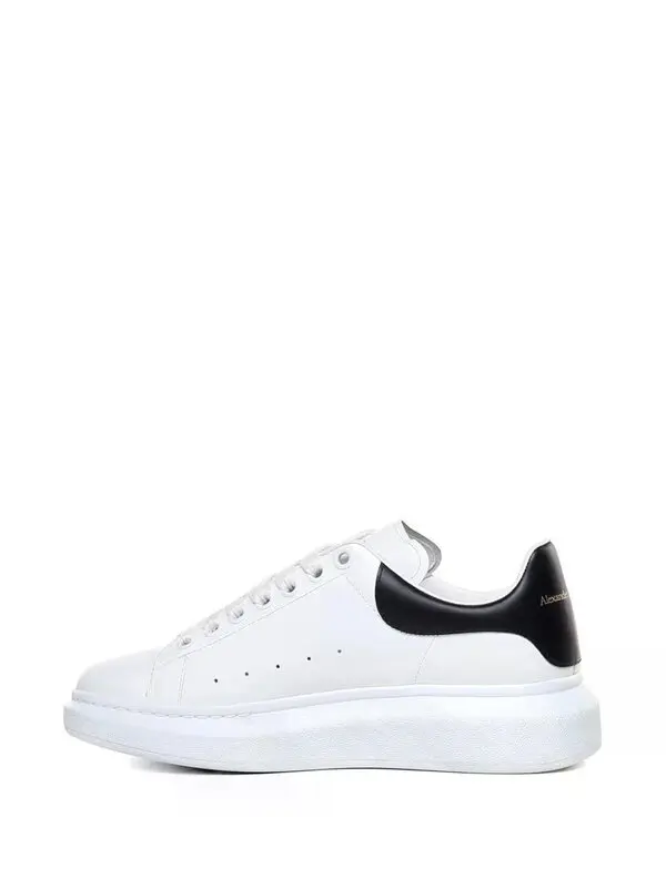 Alexander McQueen Oversized Sneakers