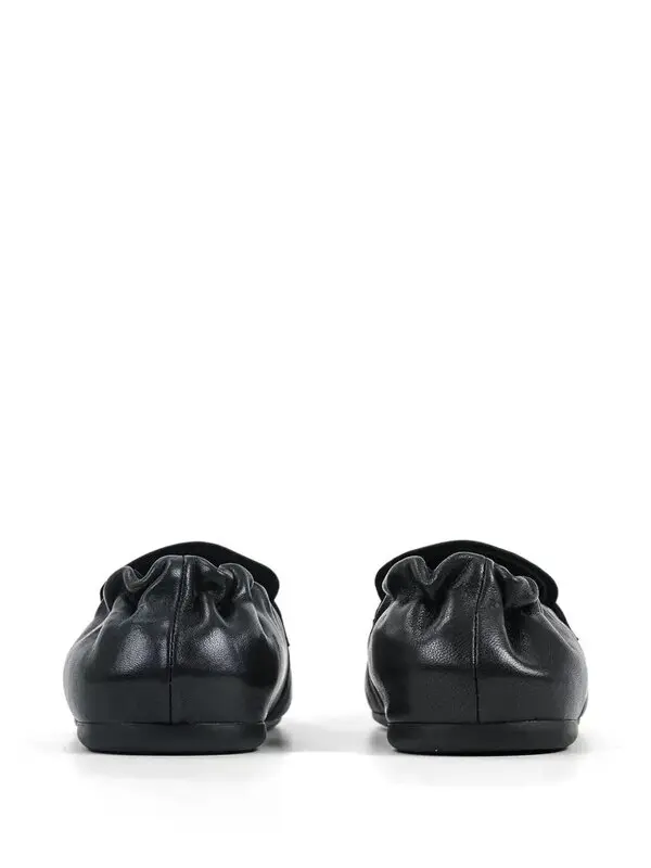 Karl Lagerfeld Studded Loafers