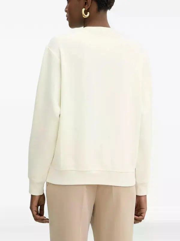 Karl Lagerfeld Buttoned Top