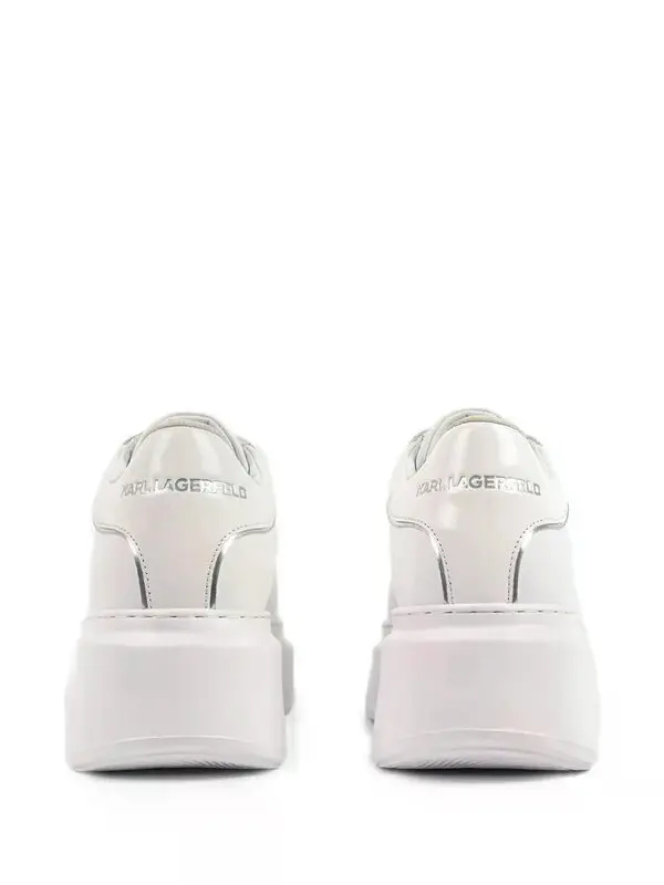 Karl Lagerfeld Anakapri Platform Sneakers