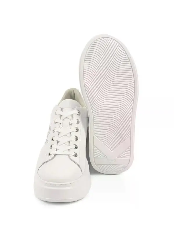 Karl Lagerfeld Anakapri Platform Sneakers