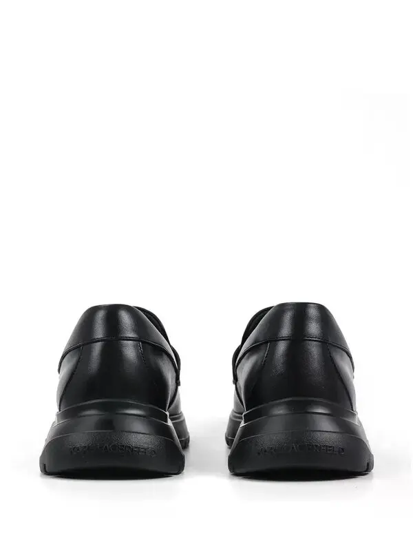 Karl Lagerfeld Keaton Saddle Loafers