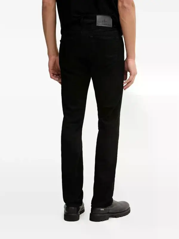 Karl Lagerfeld Kl-jack Jeans