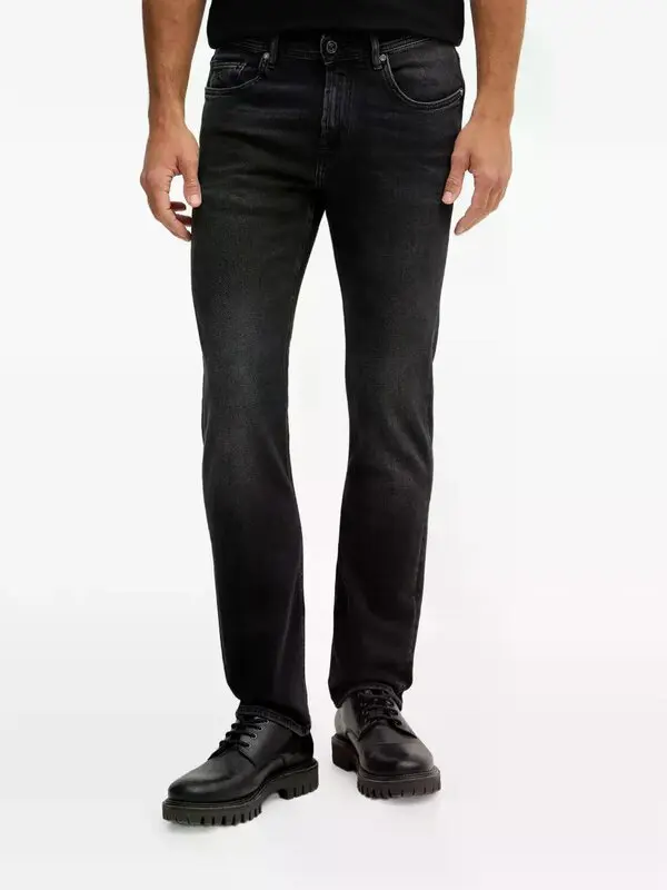 Karl Lagerfeld Jack Jeans - Black