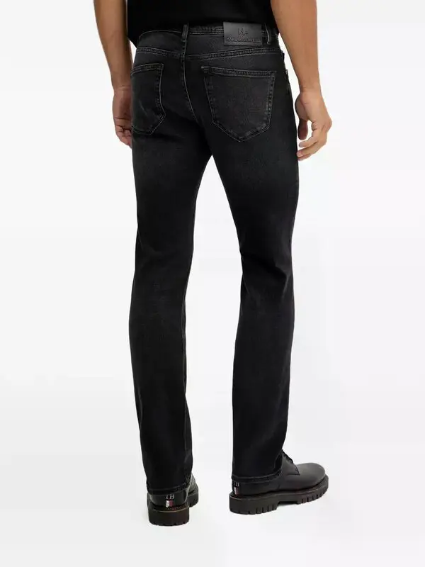 Karl Lagerfeld Jack Jeans - Black